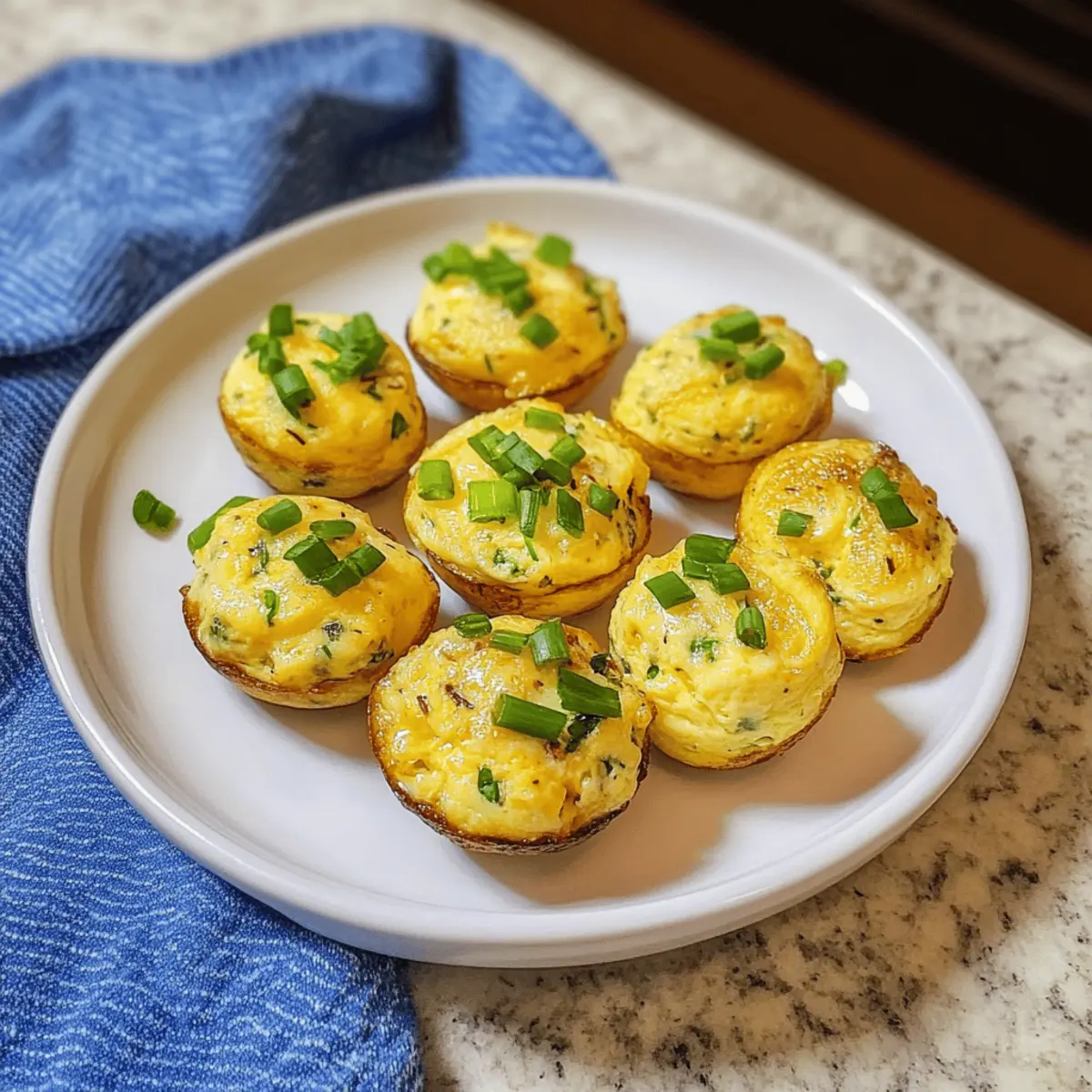 Easy Instant Pot Egg Bites: Fluffy, Irresistible Morning Boost